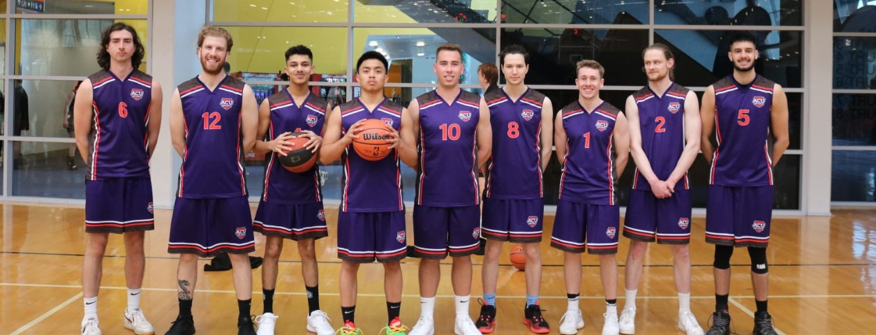 Australian Catholic University (ACU)