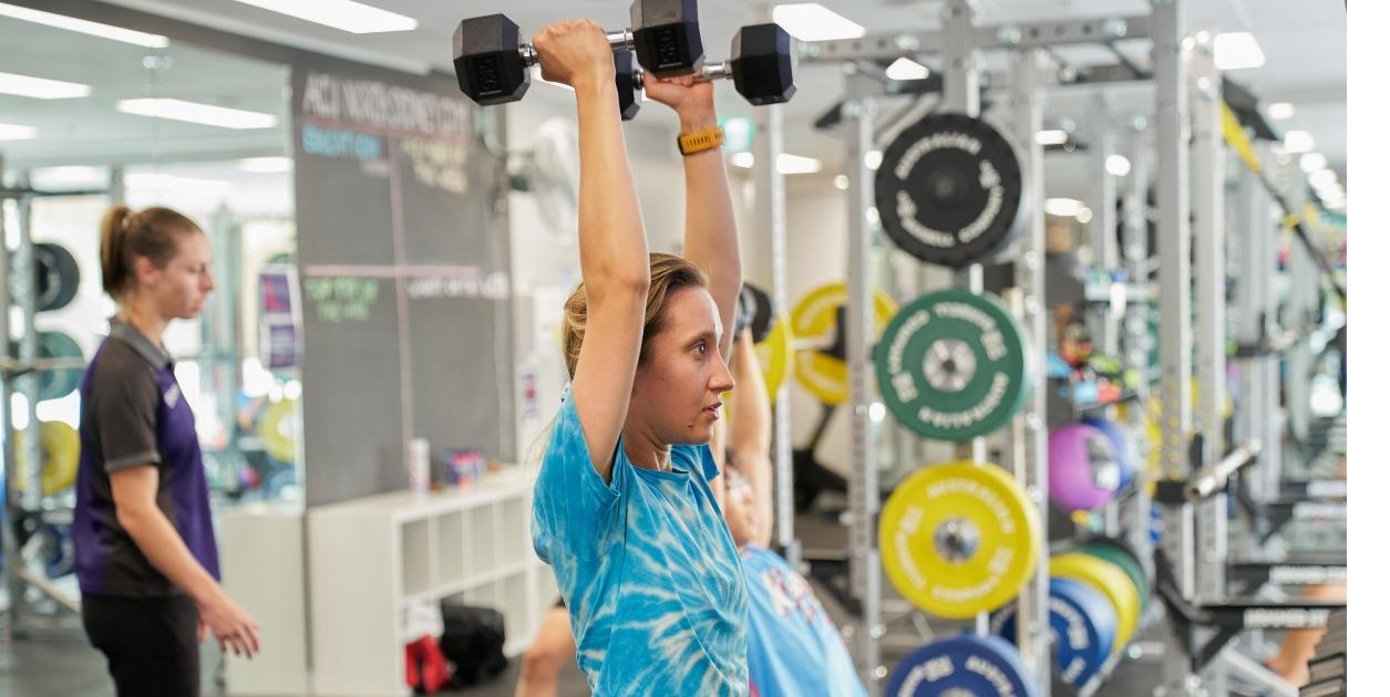 ACU Active