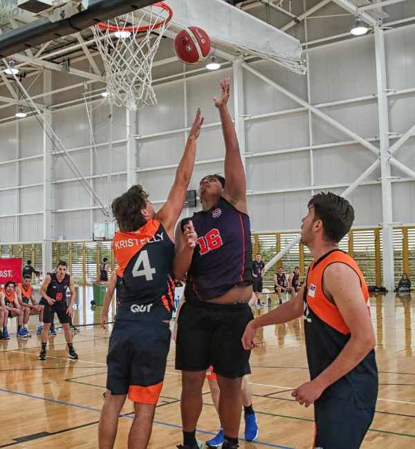 Australian Catholic University (ACU)