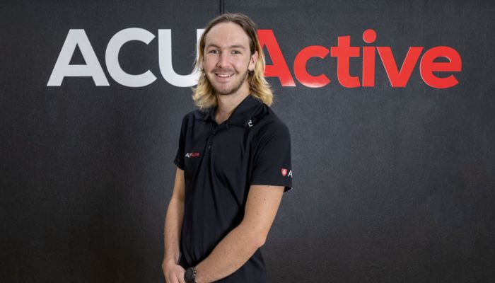 Australian Catholic University (ACU)