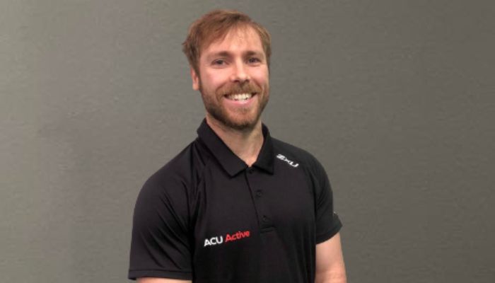 Australian Catholic University (ACU)