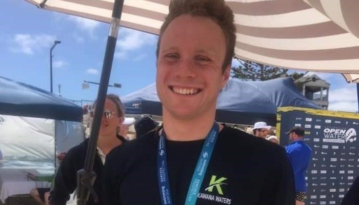 ACU Blacktown Swim Club