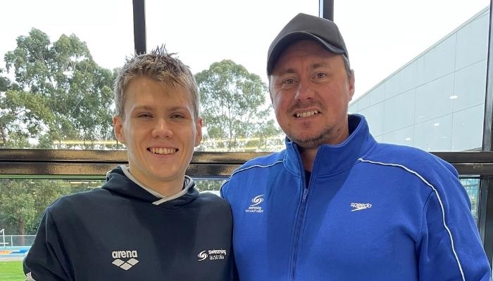 ACU Blacktown Swim Club